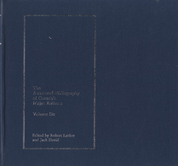 ECW Press | A Canadian Indie Book Publisher | Publishing Curiously ...