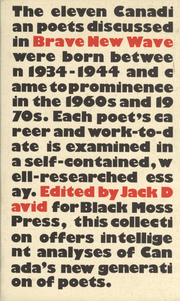 ECW Press | A Canadian Indie Book Publisher | Publishing Curiously ...